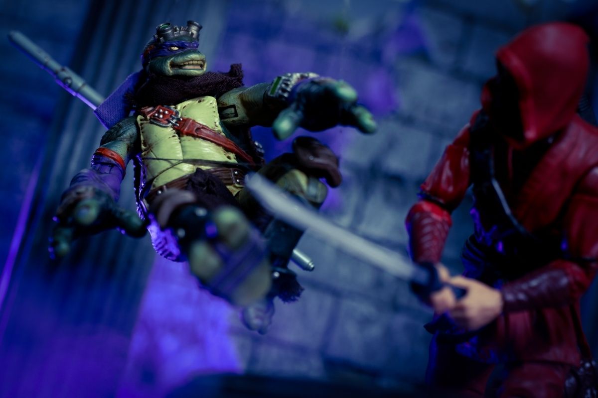 Review: Rage Toys Samurai Force Autumn – FREETHEFIGURES